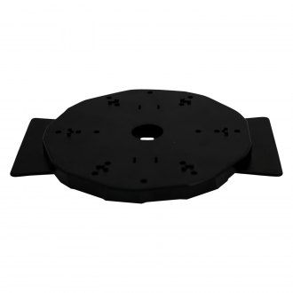 Ford F-150 Emergency Light Mounts & Brackets — CARiD.com