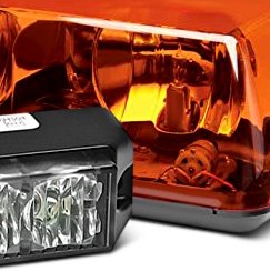 ECCO™ | Warning & Strobe Lights, LEDs, Light Bars, Beacons — CARiD.com