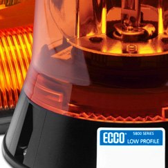 ECCO™ | Warning & Strobe Lights, LEDs, Light Bars, Beacons — CARiD.com