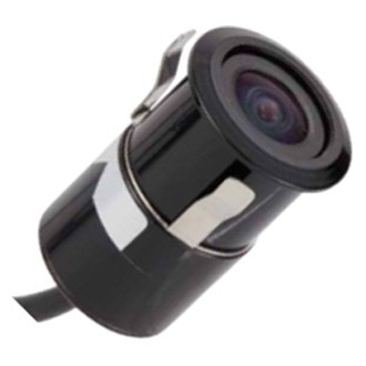 Universal Fit Backup Cameras | Car & Truck Rear View Cameras - CARiD.com