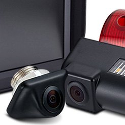 Echomaster™ | Backup Cameras, Parking Sensors, Electronics — CARiD.com