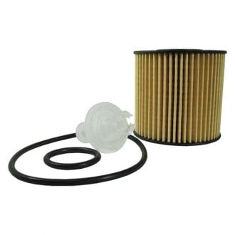 2018 Toyota RAV4 Engine Oil Filters & Parts — CARiD.com