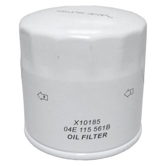 2017 Volkswagen Jetta Engine Oil Filters & Parts — CARiD.com