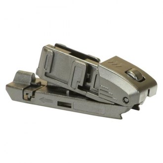 Windshield Wiper Blade Adapters - CARiD.com