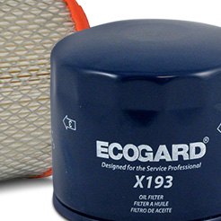 ECOGARD™ | Oil, Air, Fuel, Cabin Filters & Wiper Blades — CARiD.com