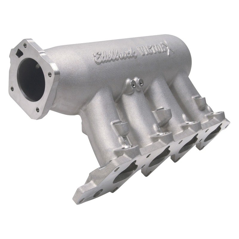 Edelbrock® - Victor Jr.™ X Intake Manifold