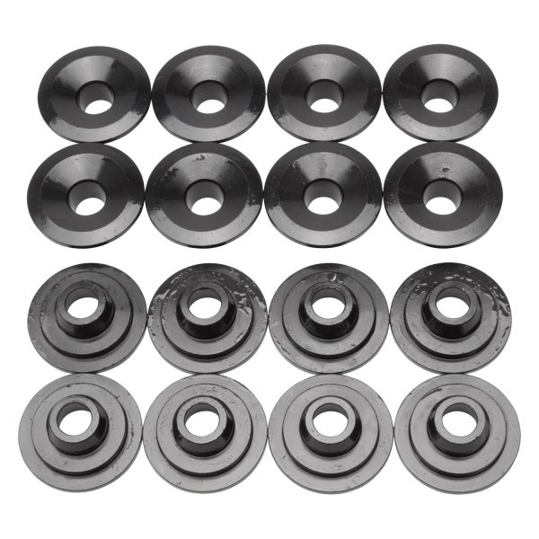 Edelbrock® 9715 - 7° Valve Spring Retainers