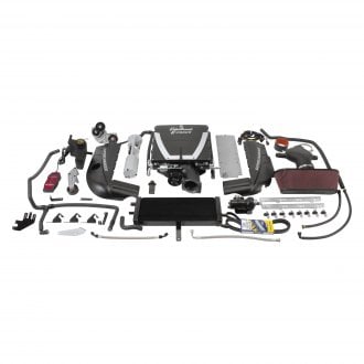 Performance Superchargers, Parts, Kits — CARiD.com