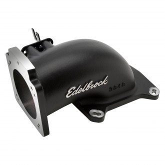 Performance Intake Manifold Elbows - CARiD.com