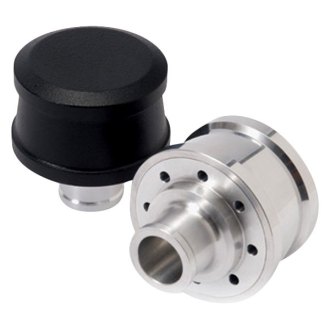 Land Rover Discovery PCV Systems & Breather Components — CARiD.com