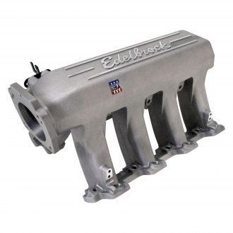 2002 Chevy Silverado Performance Intake Manifolds at CARiD.com