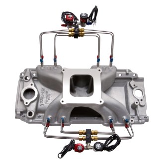 Edelbrock™ | Carburetors, Superchargers, Auto Parts & Tools — CARiD.com