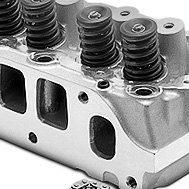 Edelbrock™ | Carburetors, Superchargers, Auto Parts & Tools — CARiD.com