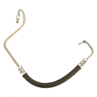 Ford Custom Power Steering Lines & Hoses - Fittings, Clamps | CARiD
