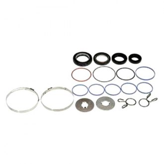 Rack & Pinion Seals | CARiD