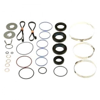 Rack & Pinion Seals - CARiD.com