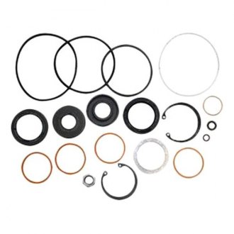 Rack & Pinion Seals | CARiD