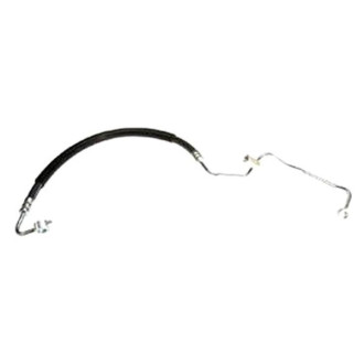 Nissan 300ZX Power Steering Lines & Hoses - Fittings, Clamps | CARiD