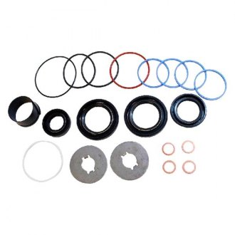 Edelmann™ - Power Steering Hoses, Fittings, Brake Lines | CARiD