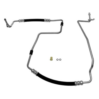 Volvo Power Steering Lines & Hoses - Fittings, Clamps | CARiD