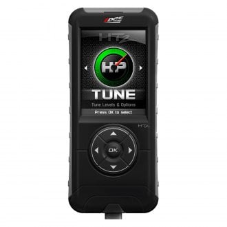 Edge™ - Performance Electronics, Programmers, Tuners, Chips | CARiD