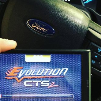 Edge™ - Performance Electronics, Programmers, Tuners, Chips | CARiD