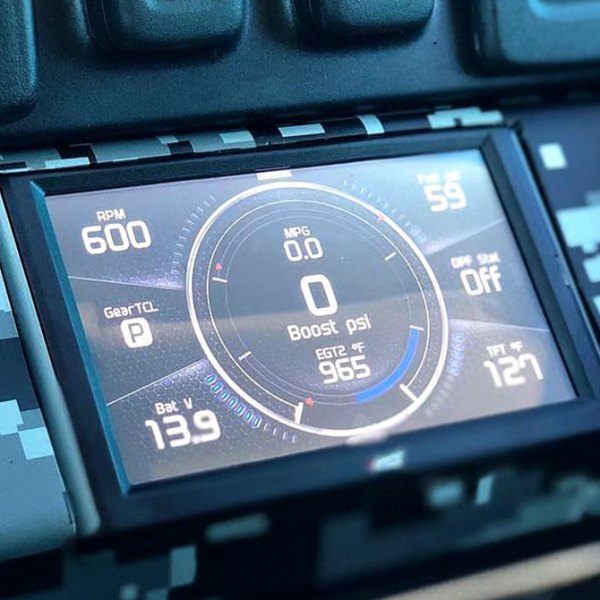 Edge™ - Performance Electronics, Programmers, Tuners, Chips | CARiD