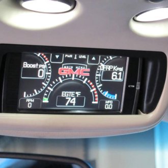 Edge™ - Performance Electronics, Programmers, Tuners, Chips | CARiD