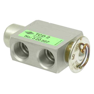 Egelhof™ | Expansion Valves, A/C & Heating Controls — CARiD.com