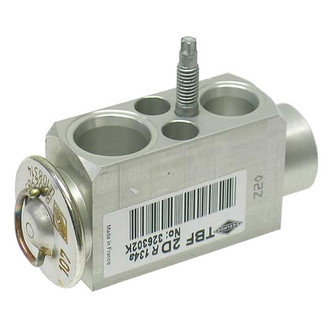 Egelhof™ | Expansion Valves, A/C & Heating Controls — CARiD.com