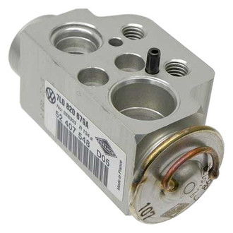 Egelhof™ | Expansion Valves, A/C & Heating Controls — CARiD.com