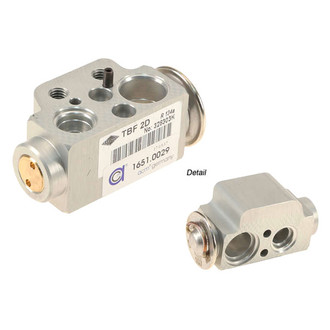 Egelhof™ | Expansion Valves, A/C & Heating Controls — CARiD.com
