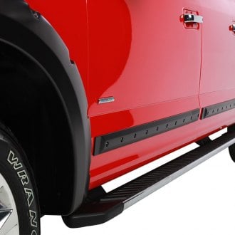 Ford F-150 Custom Body Side Moldings | CARiD