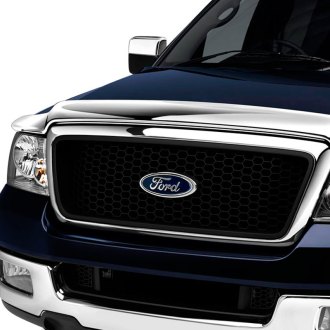 2021 Ram 2500 Bug Deflectors & Hood Shields - CARiD.com