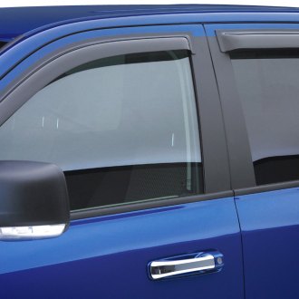 EGR™ - Fender Flares, Window Visors, Hood Shields | CARiD