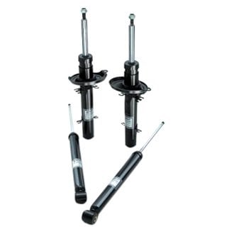 2005 Chrysler 300 Performance Suspension - Shocks, Springs, Struts