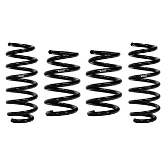 Tesla Model Y Suspension Lowering Kits - Springs, Struts | CARiD