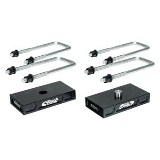 2018 Chevy Colorado Suspension Lowering Kits | CARiD