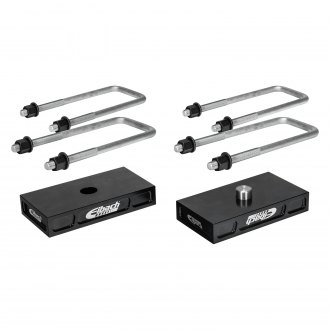 2020 Ford Ranger Suspension Lowering Kits | CARiD