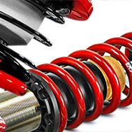 Eibach™ | Springs, Lowering Kits, Performance Suspension - CARiD.com
