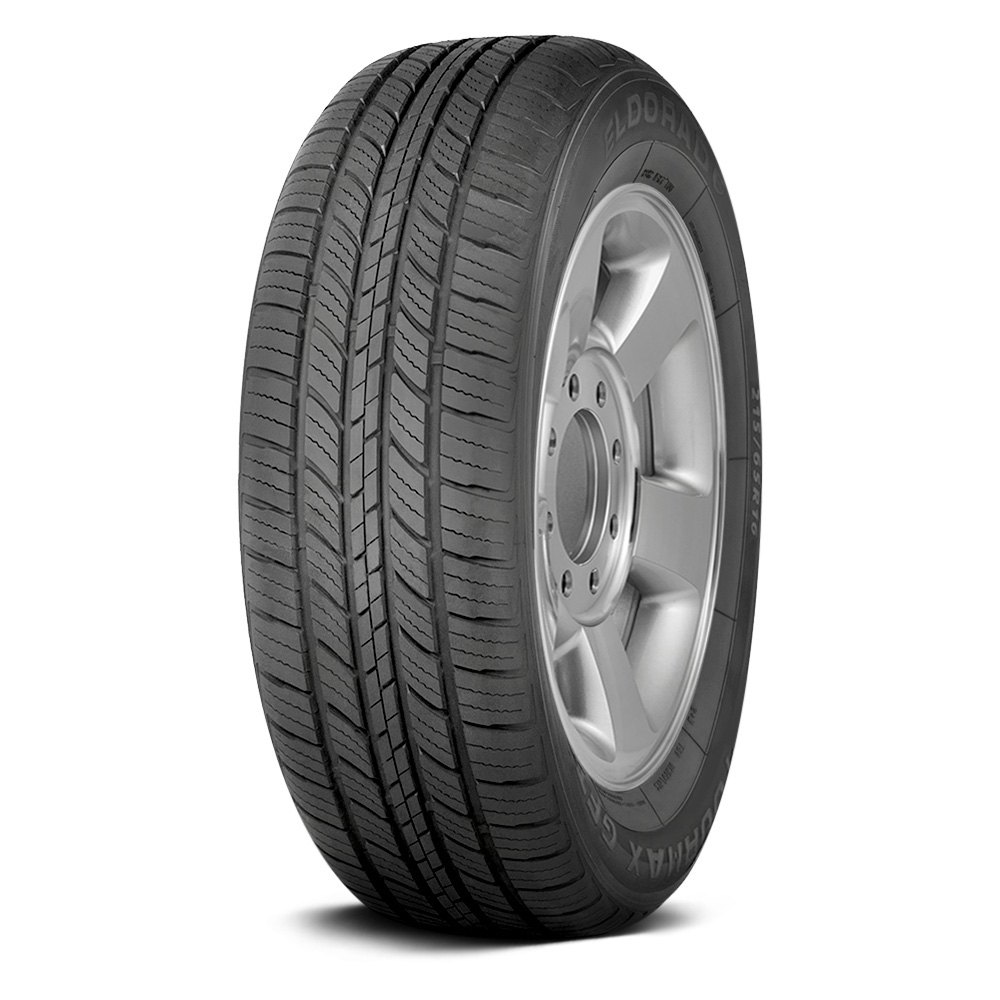 ELDORADO TIRES® TOURMAX GFT Tires