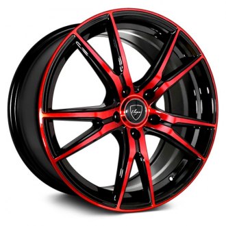 2022 Honda CR-V Rims & Custom Wheels at CARiD.com