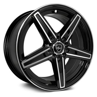 Honda Insight Rims & Custom Wheels - CARiD.com