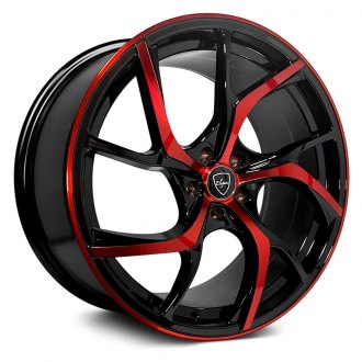 2006 Ford Crown Victoria Rims & Custom Wheels at CARiD.com