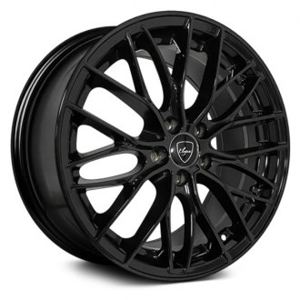 2019 Toyota Camry Rims & Custom Wheels at CARiD.com