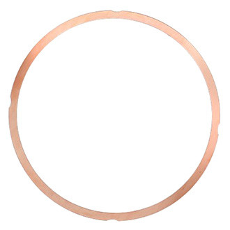 Engine Cylinder Liner O-Rings | CARiD