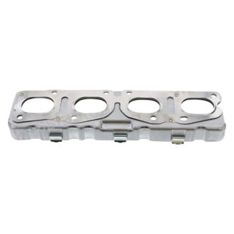 Mercedes Metris Performance Exhaust Systems - Mufflers, Headers, Tips