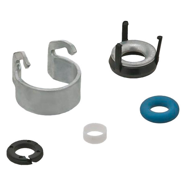 Elring® 485.410 - Fuel Injector O-Ring Kit