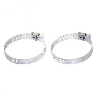 Engine Air Intake Hose Clamps | CARiD