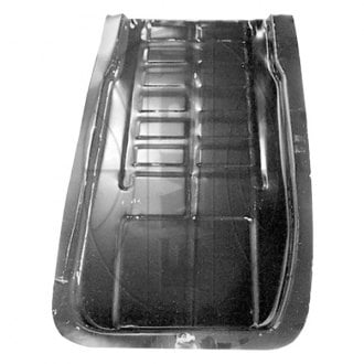 Volkswagen Beetle Replacement Floor Pans — CARiD.com